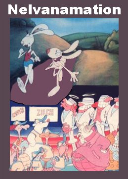 Nelvanamation 6 1970s TV Specials Compilation on DVD+R