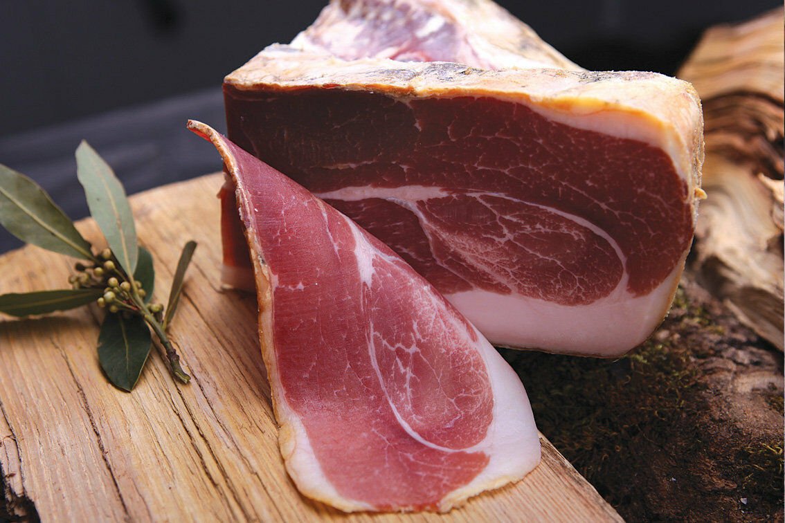 Portuguese traditional Ham Presunto Prosciutto Jamon!!Delicious!300g/10 ...