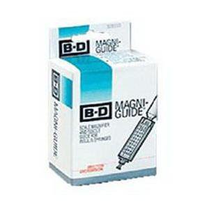 Insulin Syringe Scale Magnifier