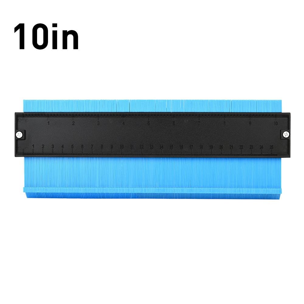 25CM Contour Duplicator Profile Measurement Tool Meter Duplication ...