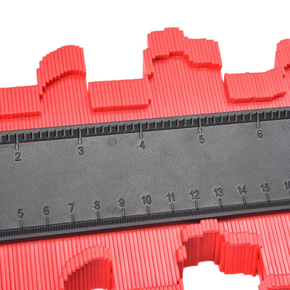 25CM Contour Duplicator Profile Measurement Tool Meter Duplication ...