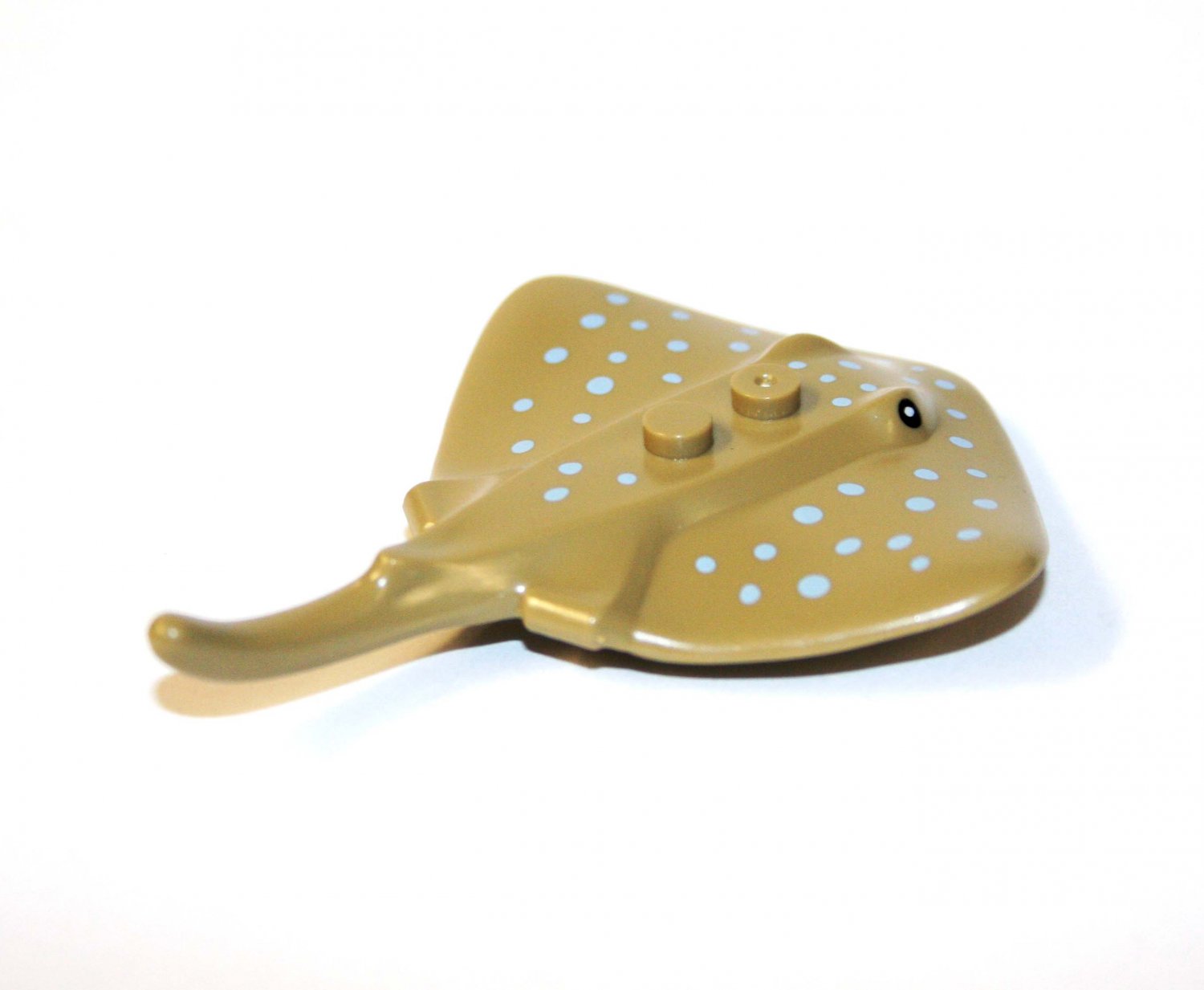 Stingray Ocean animal Fish minifigure