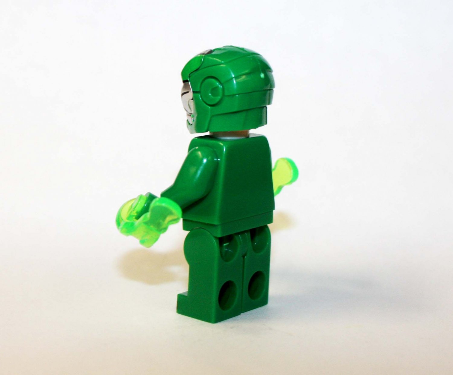 Iron-Man MK26 Gamma Minifigure
