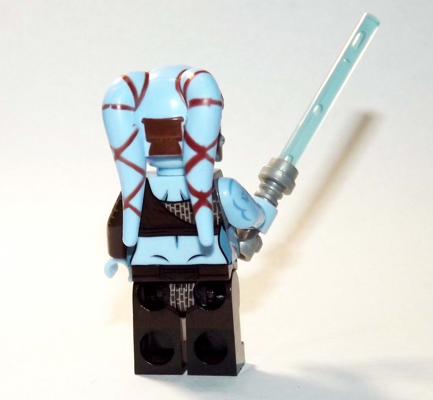 Jedi Aayla The Clone Wars Star Wars Minifigures