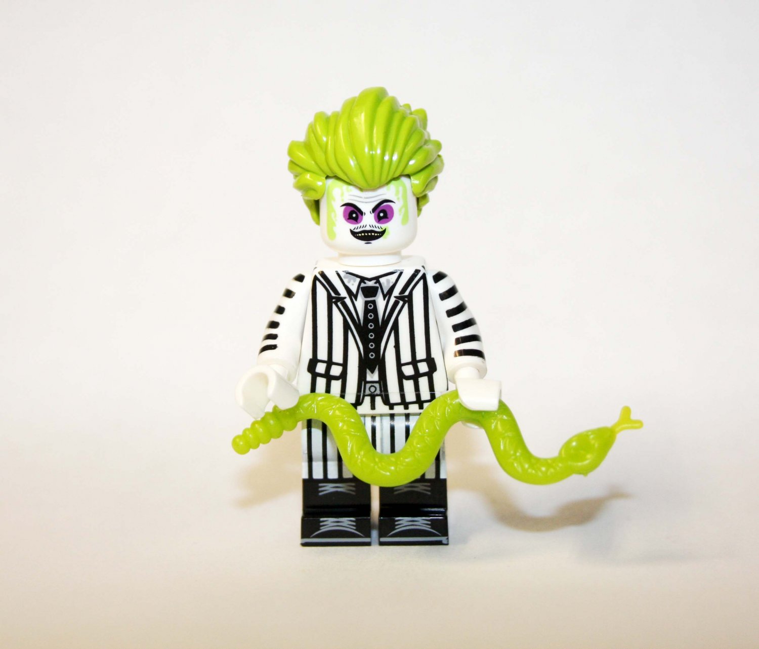 Beetlejuice V2 Movie Minifigure