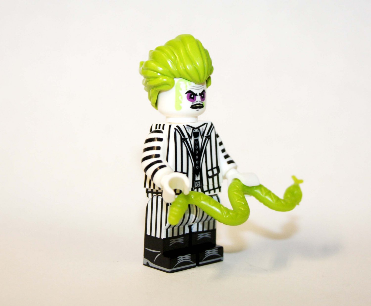 Beetlejuice V2 Movie Minifigure