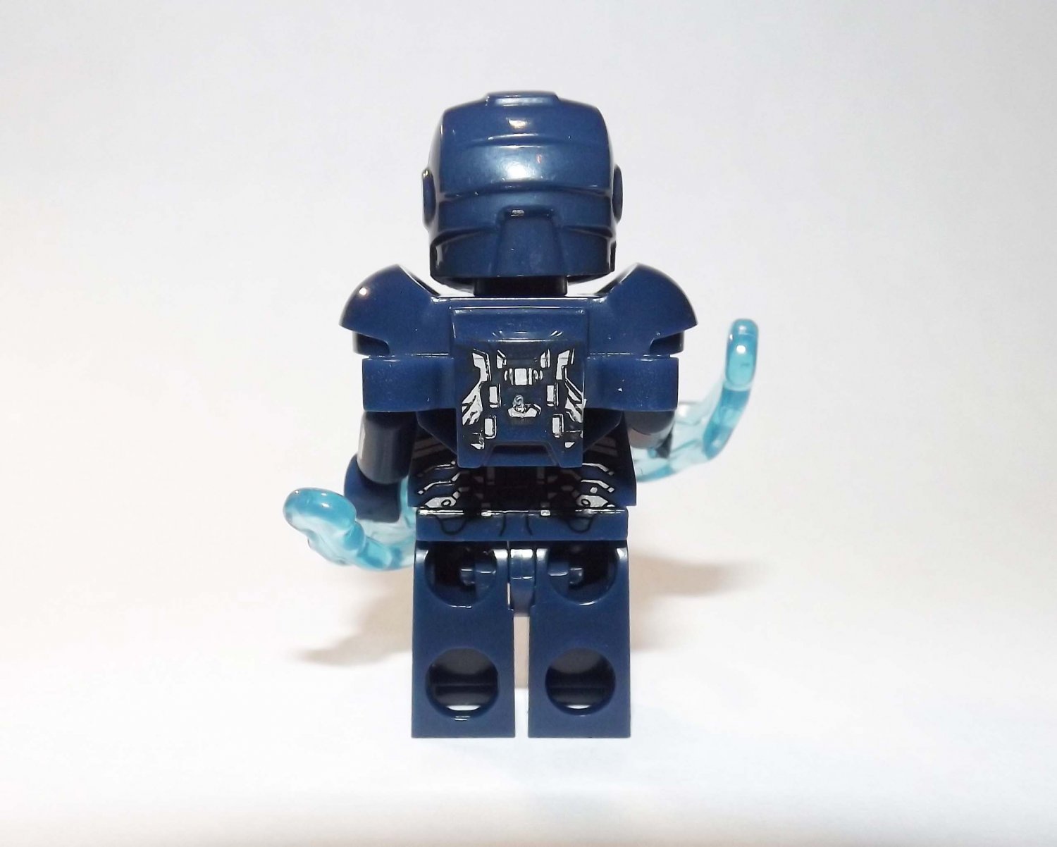 Iron-Man MK 38 MCU Minifigure