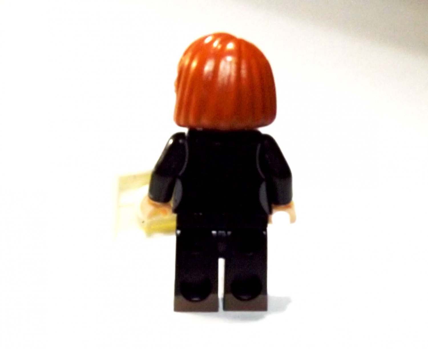 Dana Scully FBI Agent X-Files Minifigure