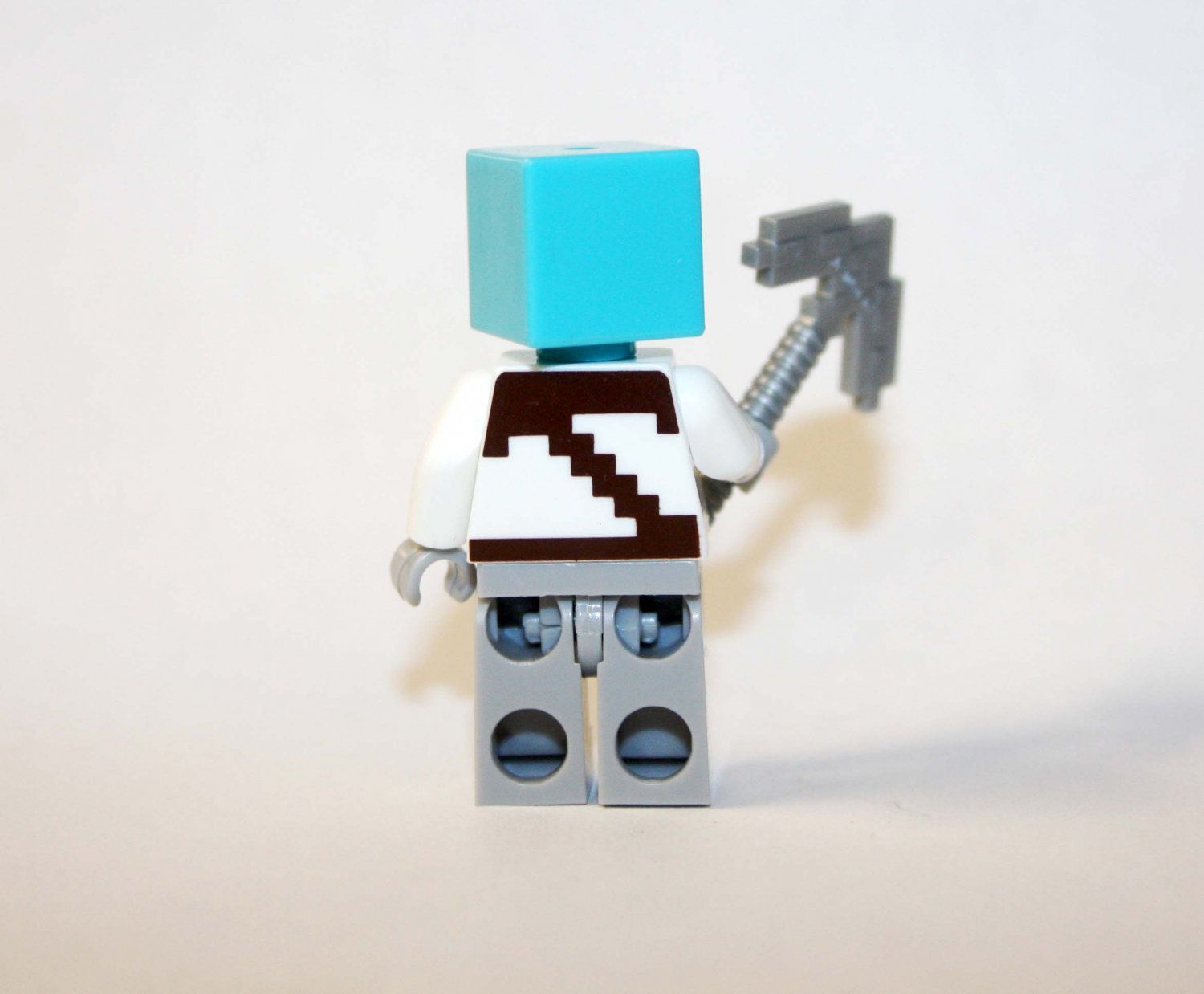 Animal Tamer Minecraft game Minifigure