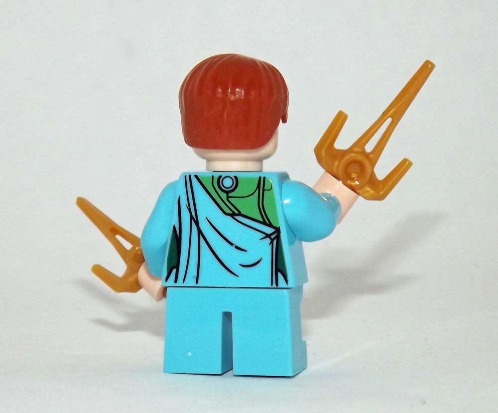 Sprite The Eternals Marvel Movie Minifigure