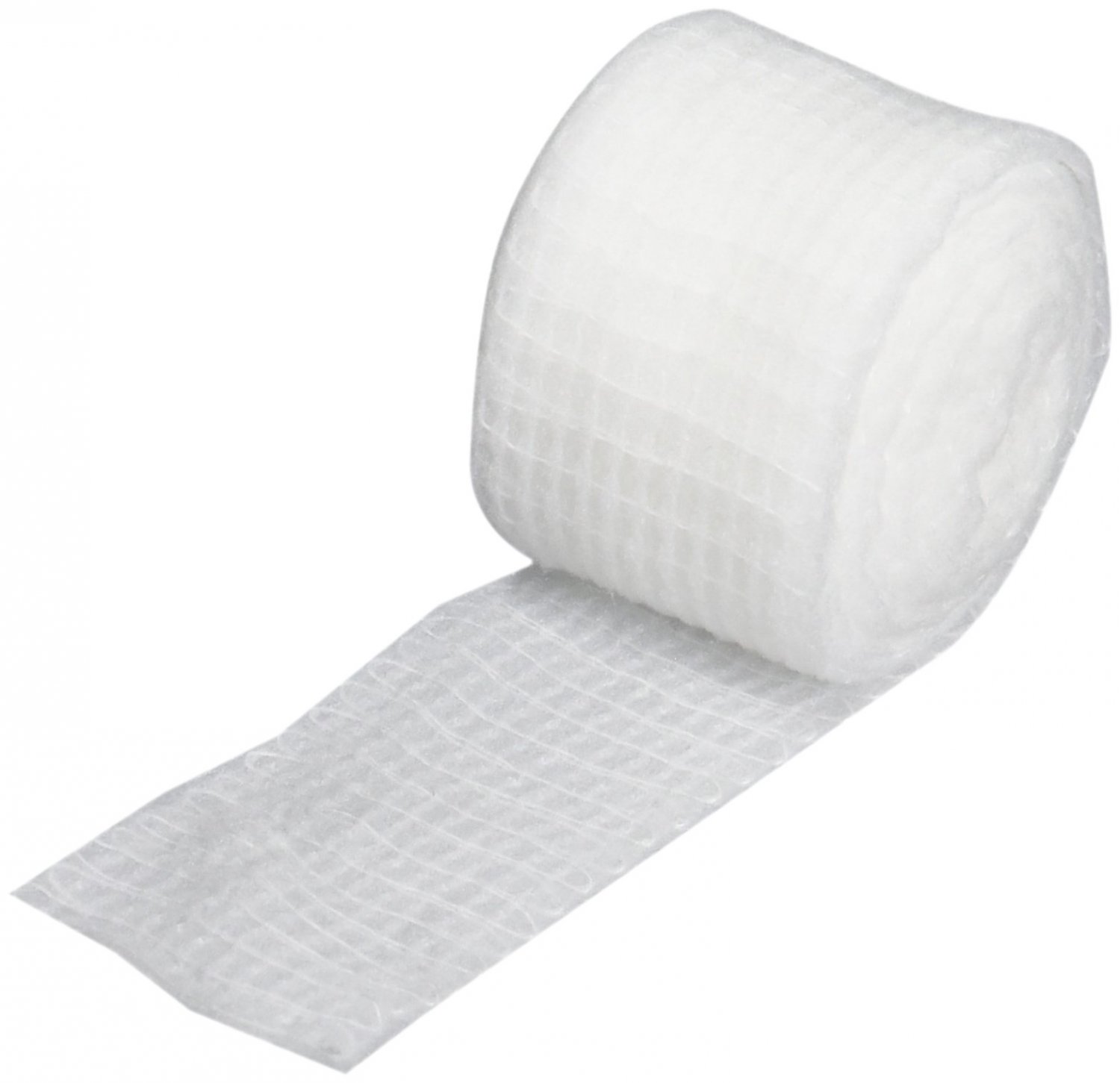 Rolyan Economy Finger & Toe Bandage, 12 Rolls, 40% Cotton & 60% Polymer ...