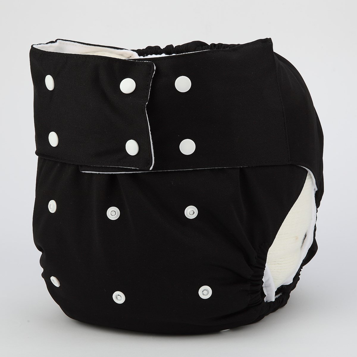 Sigzagor Teen Adult Cloth Diaper Nappy Reusable Washable for Disability ...