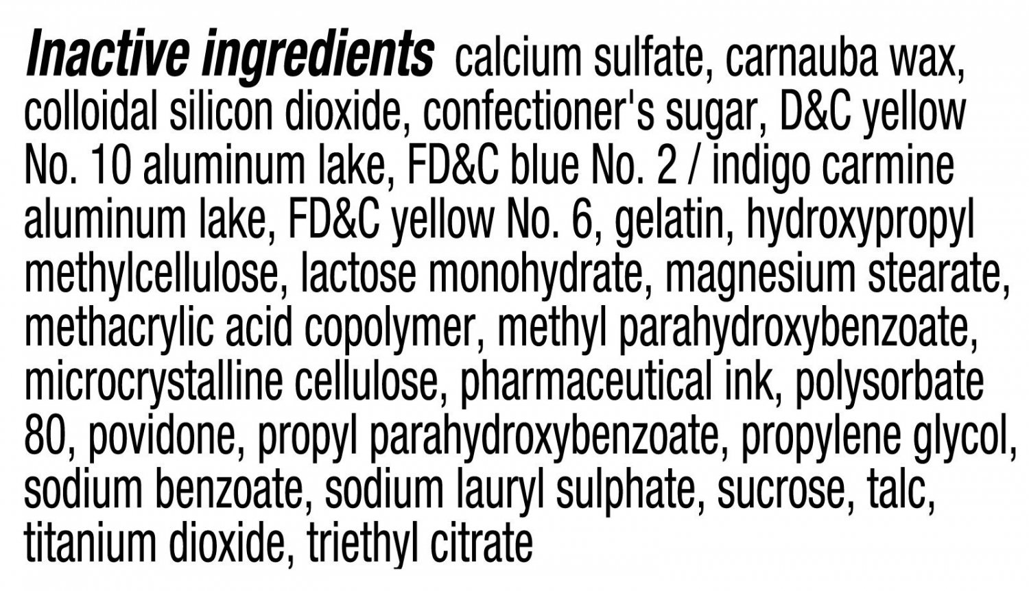 Chlorphen-12 Allergy 100 Count Chlorpheniramine Maleate 12 mg (New ...