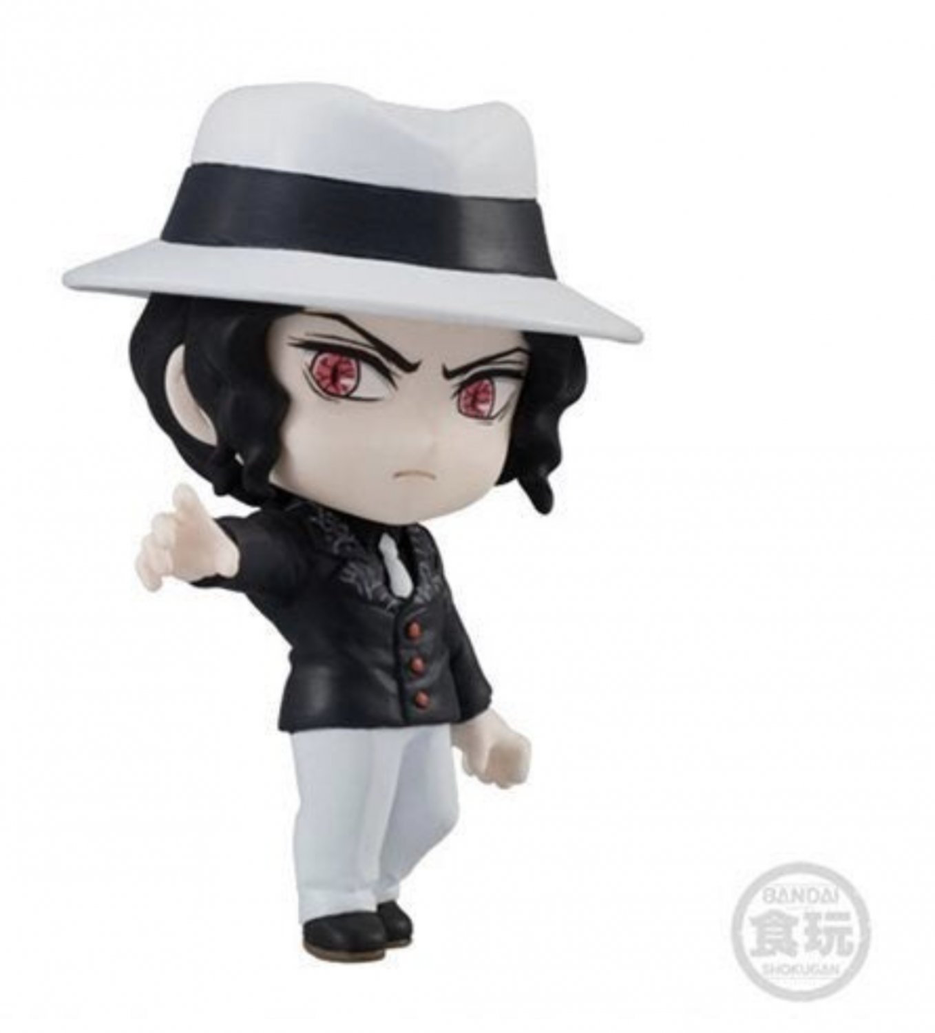 Demon Slayer Muzan Kibutsuji Figure