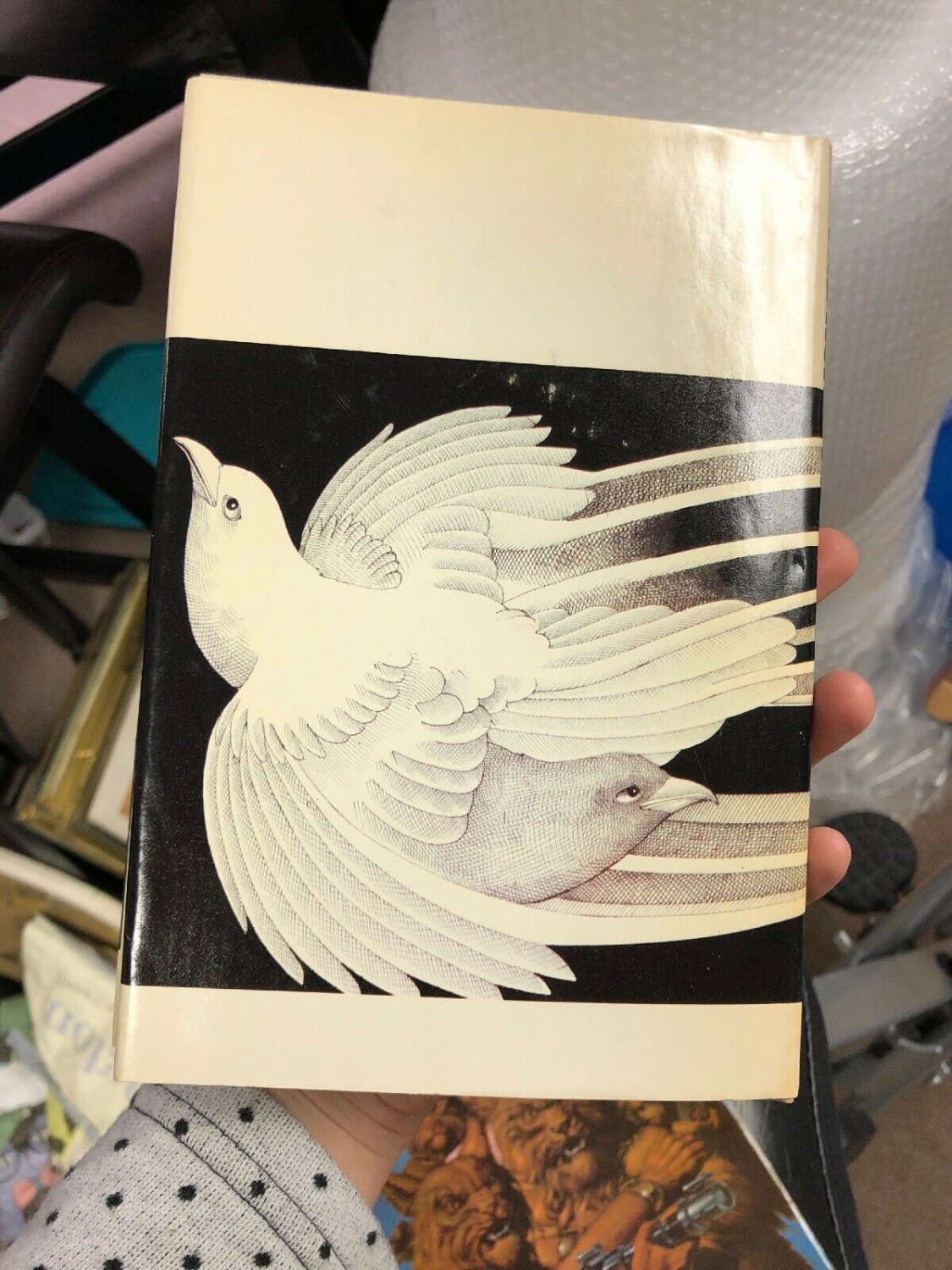 THE ROAD TO CORLAY ~ Richard Cowper ~ 1978 HC DJ BCE