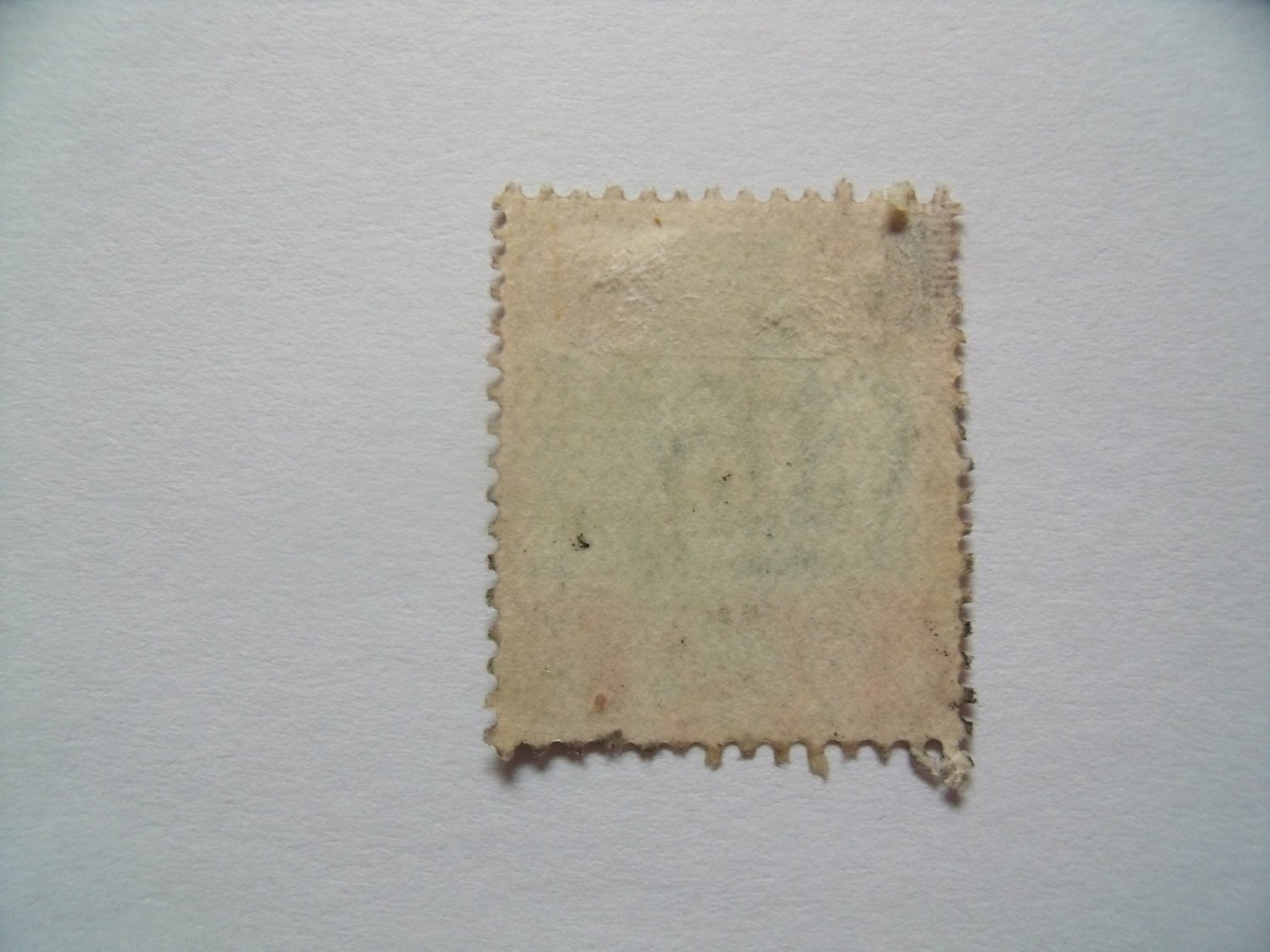 4d Edward VII Postage Stamp