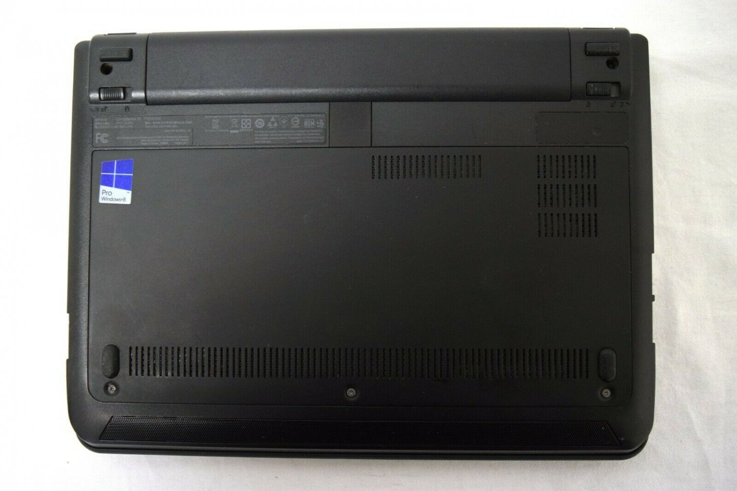 UPGRADED Lenovo Thinkpad X140e, AMD A4-5000, 8GB RAM, 500GB HDD, Win10 Pro