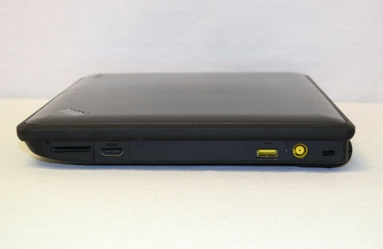 UPGRADED Lenovo Thinkpad X140e, AMD A4-5000, 8GB RAM, 500GB HDD, Win10 Pro