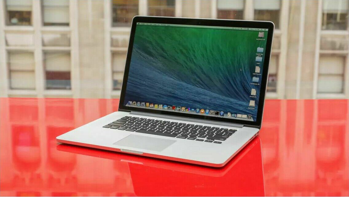 UPGRADED MacBook Pro 13" Retina, 2013 ME867LL/A, Core i7, 16gb RAM, NEW ...
