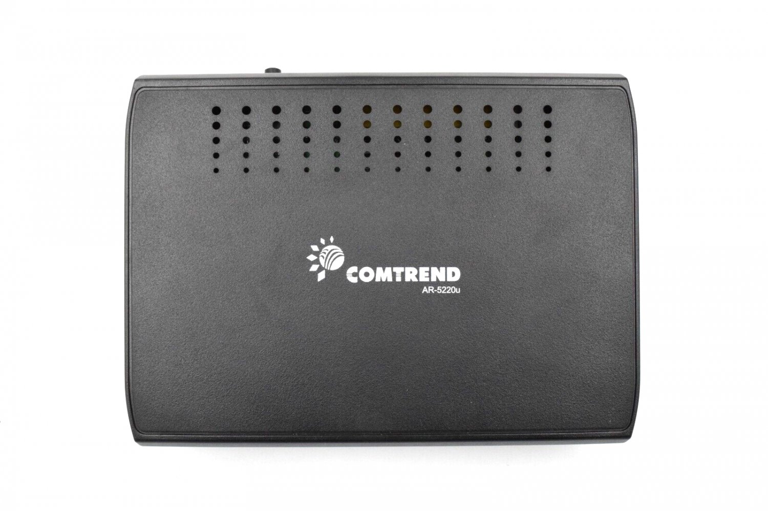 COMTREND AR-5220u ADSL2+ Router with 4 Ethernet Ports