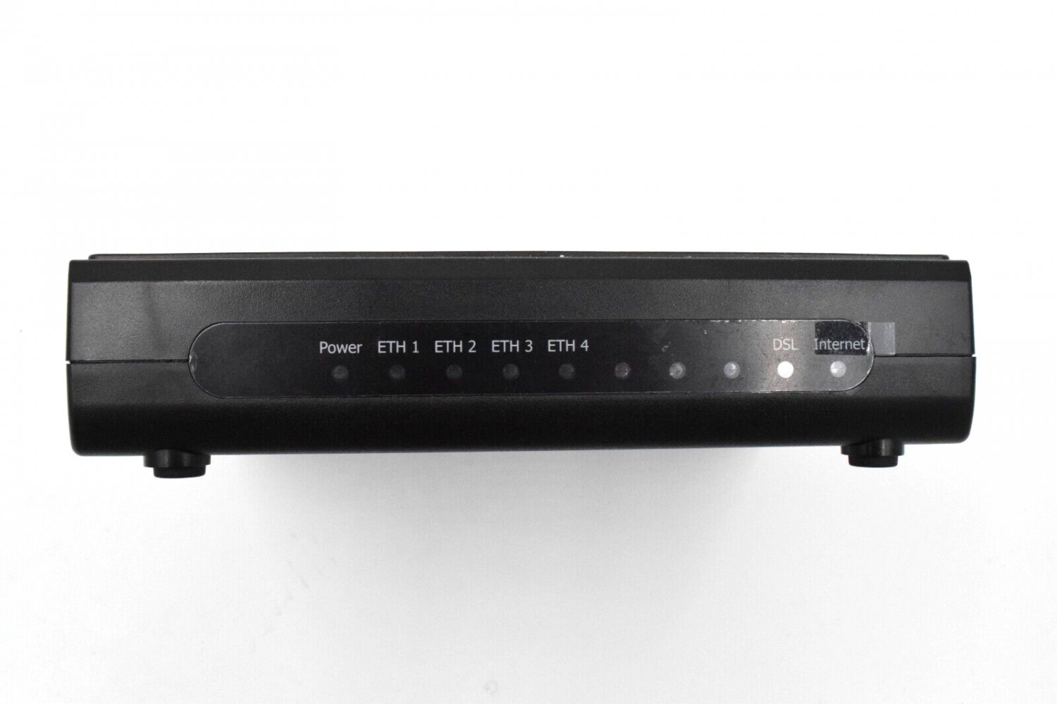 COMTREND AR-5220u ADSL2+ Router with 4 Ethernet Ports