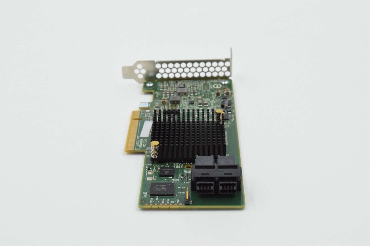 Broadcom SAS9300-8i Host Bus Adapter