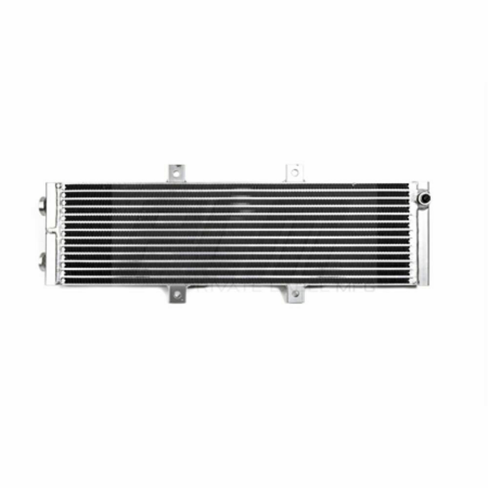 PLM Universal Heat Exchanger Water to Air Intercooler Radiator