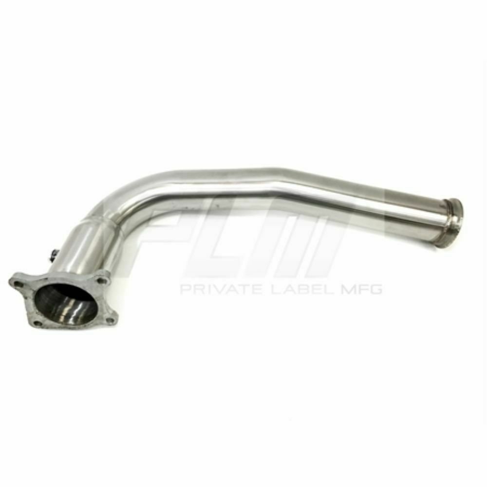 PLM Subaru WRX Power Driven J-Pipe Downpipe V-Band Clamp 2015+