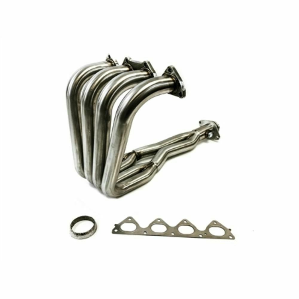 PLM B-Series Header Tri-Y Power Driven SP 4-2-1 Honda Acura Civic Integra