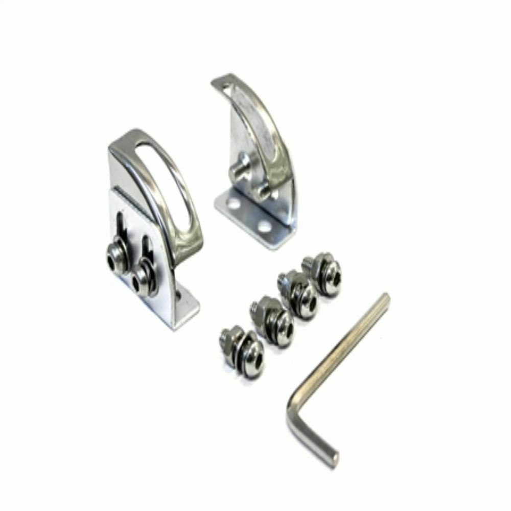 PLM JDM Zealous Wako License Plate Tilt System