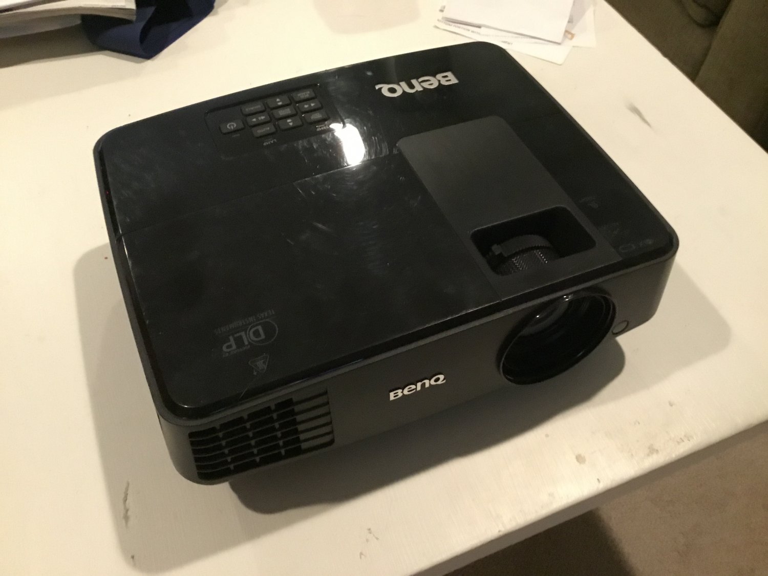 Benq MS504 Projector