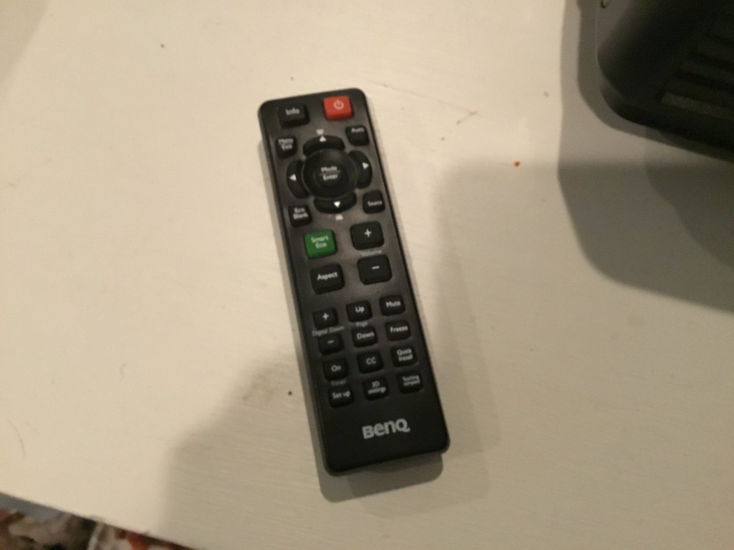 Benq MS504 Projector