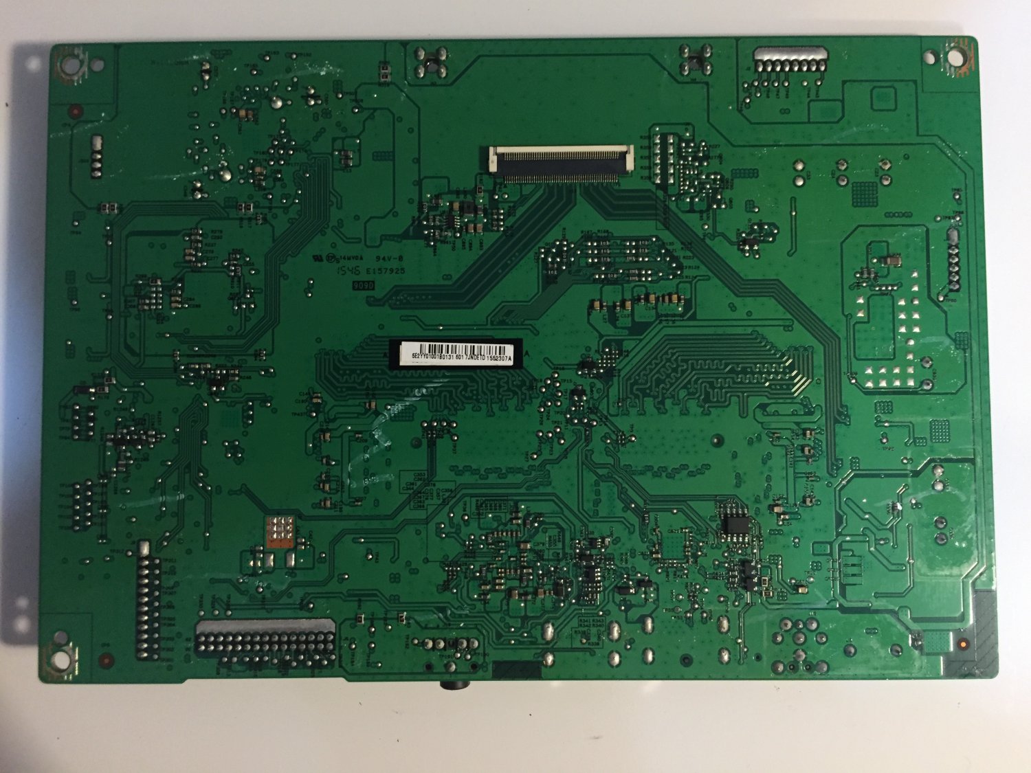 MAIN PCB 4H.2YY01 A01 5E2YY01001B0131 FROM ACER Z35 Version Z35 bmiphz ...
