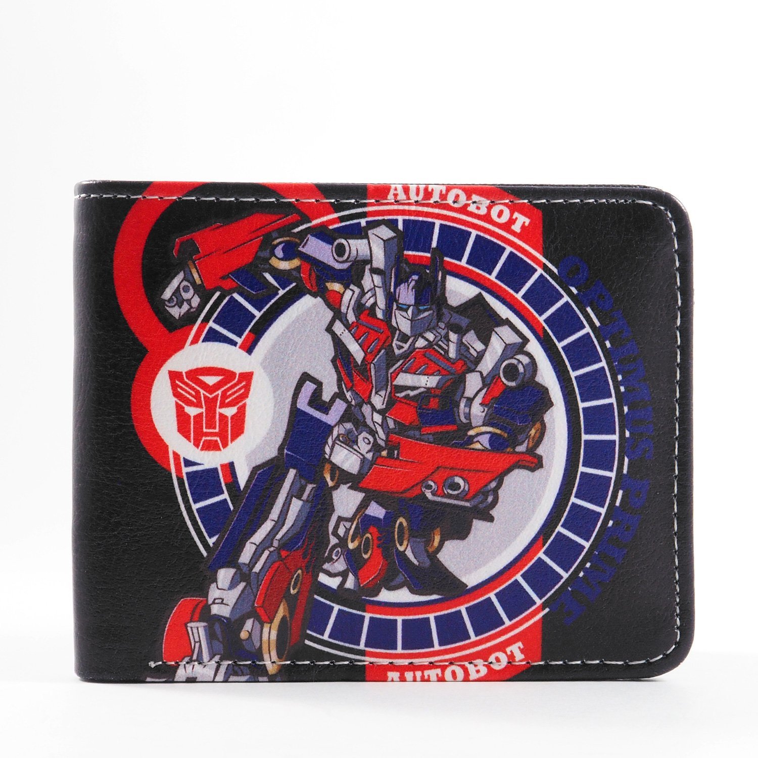 Transformers Optimus Prime Wallet