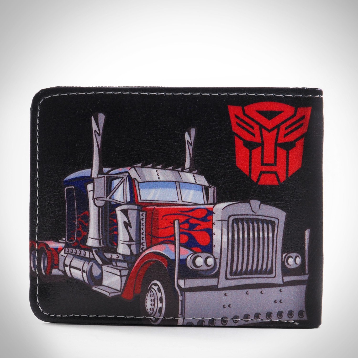 Transformers Optimus Prime Wallet