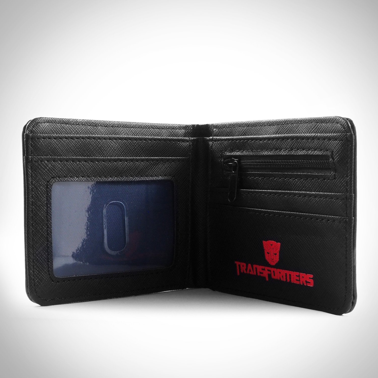 Transformers Optimus Prime Wallet