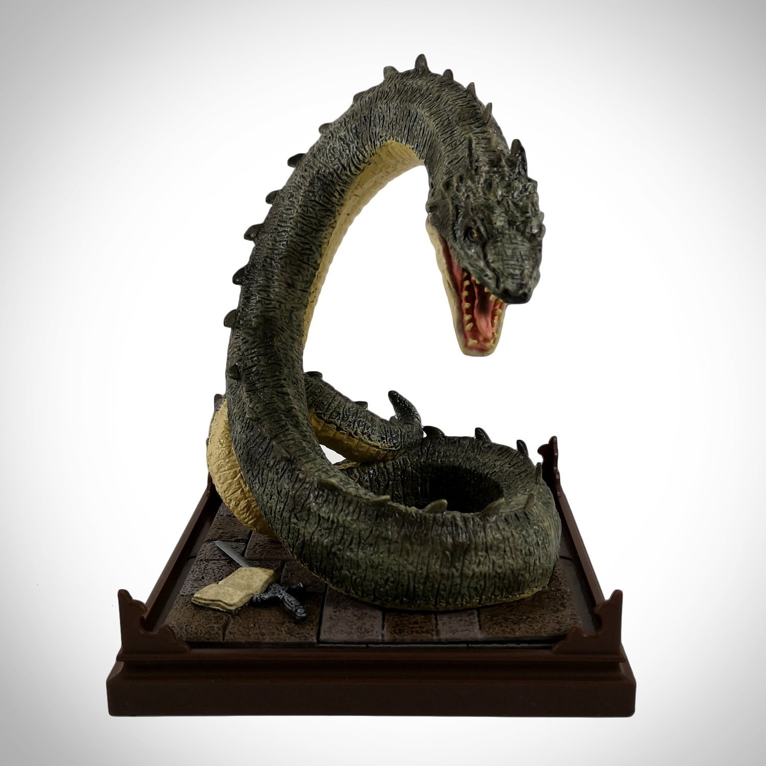 Harry Potter - Basilisk Limited Edition Statue