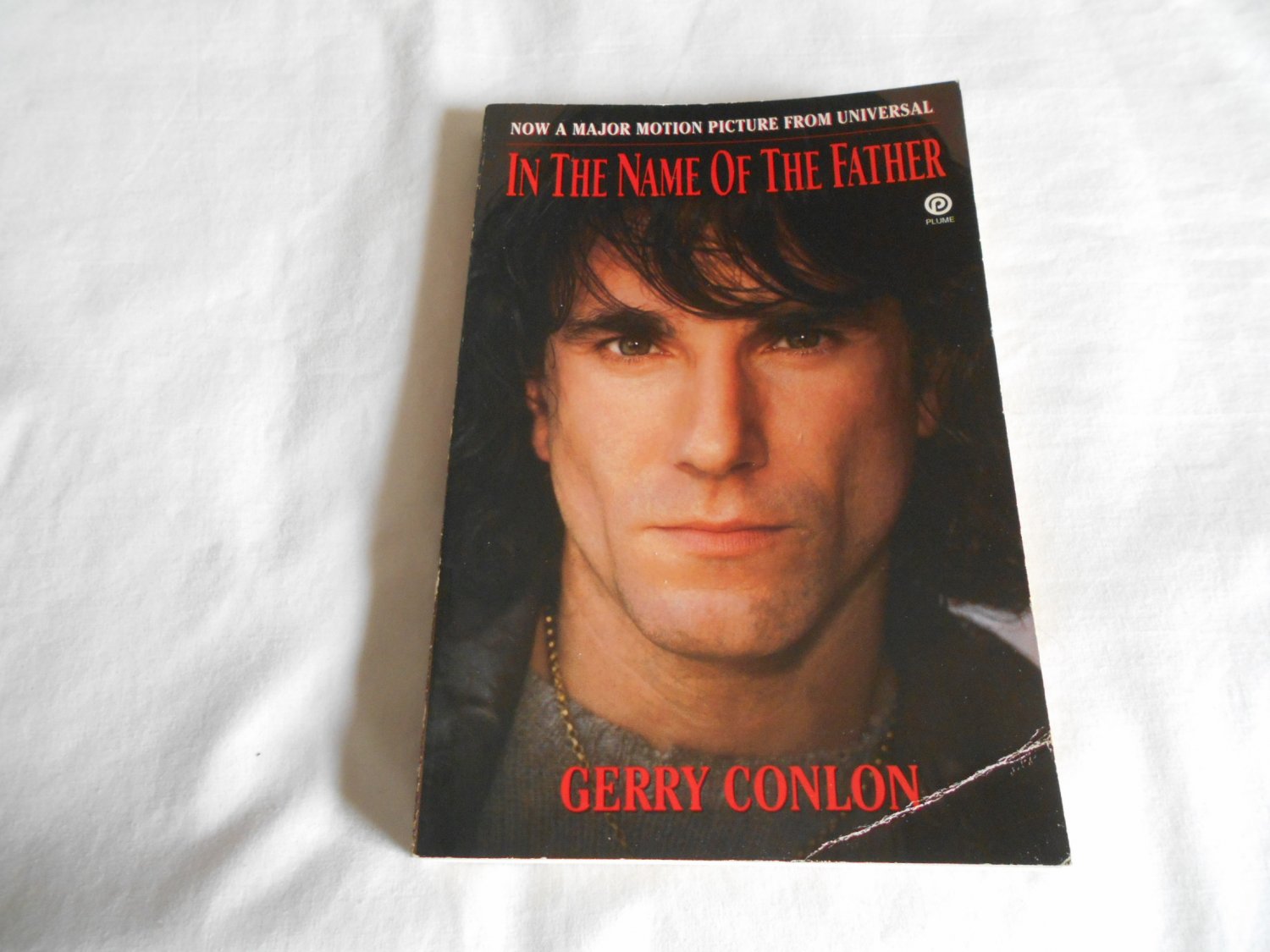 In the Name of the Father Gerry Conlon of the Guildford Four by Gerry ...