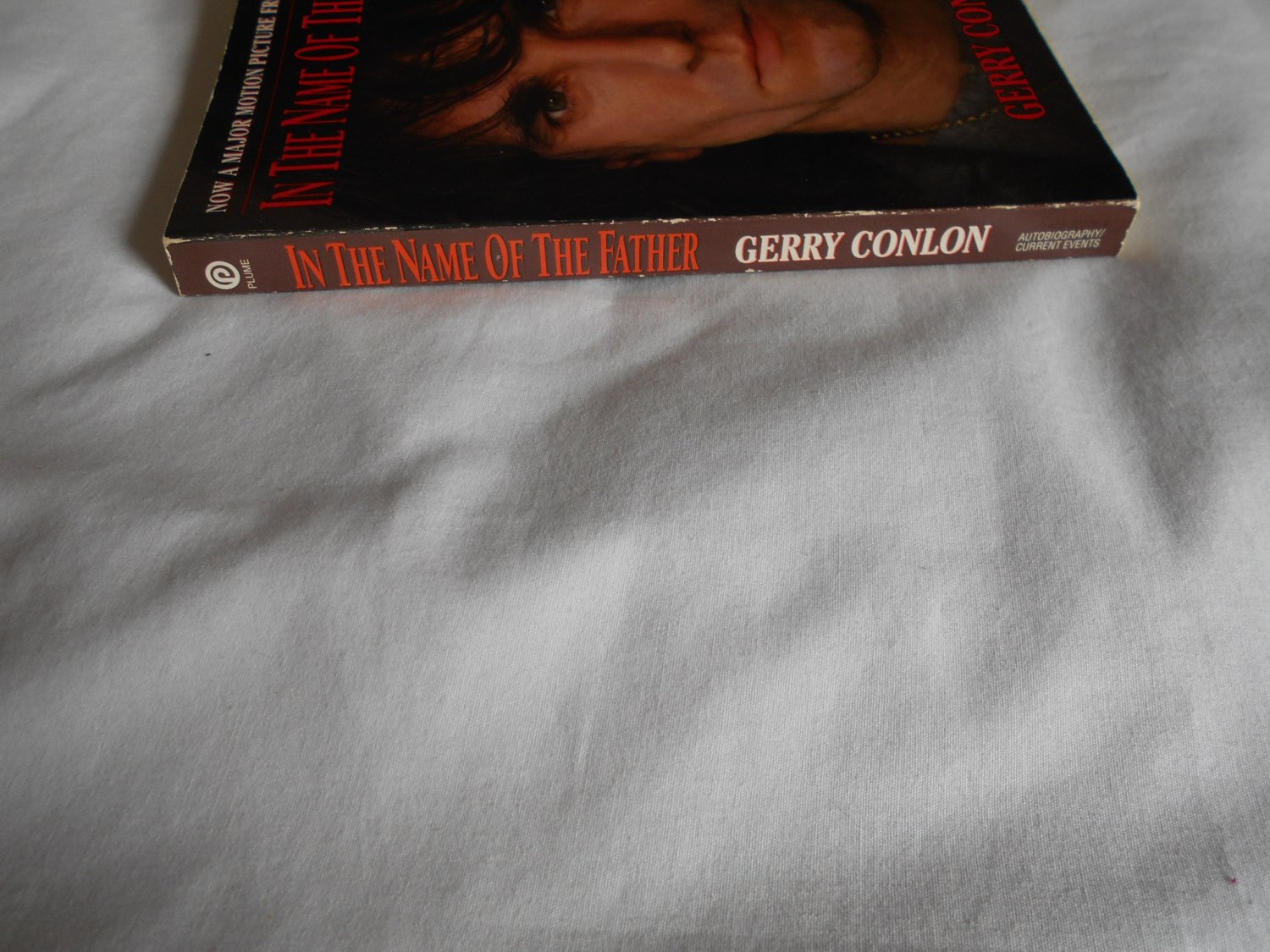 In the Name of the Father Gerry Conlon of the Guildford Four by Gerry ...