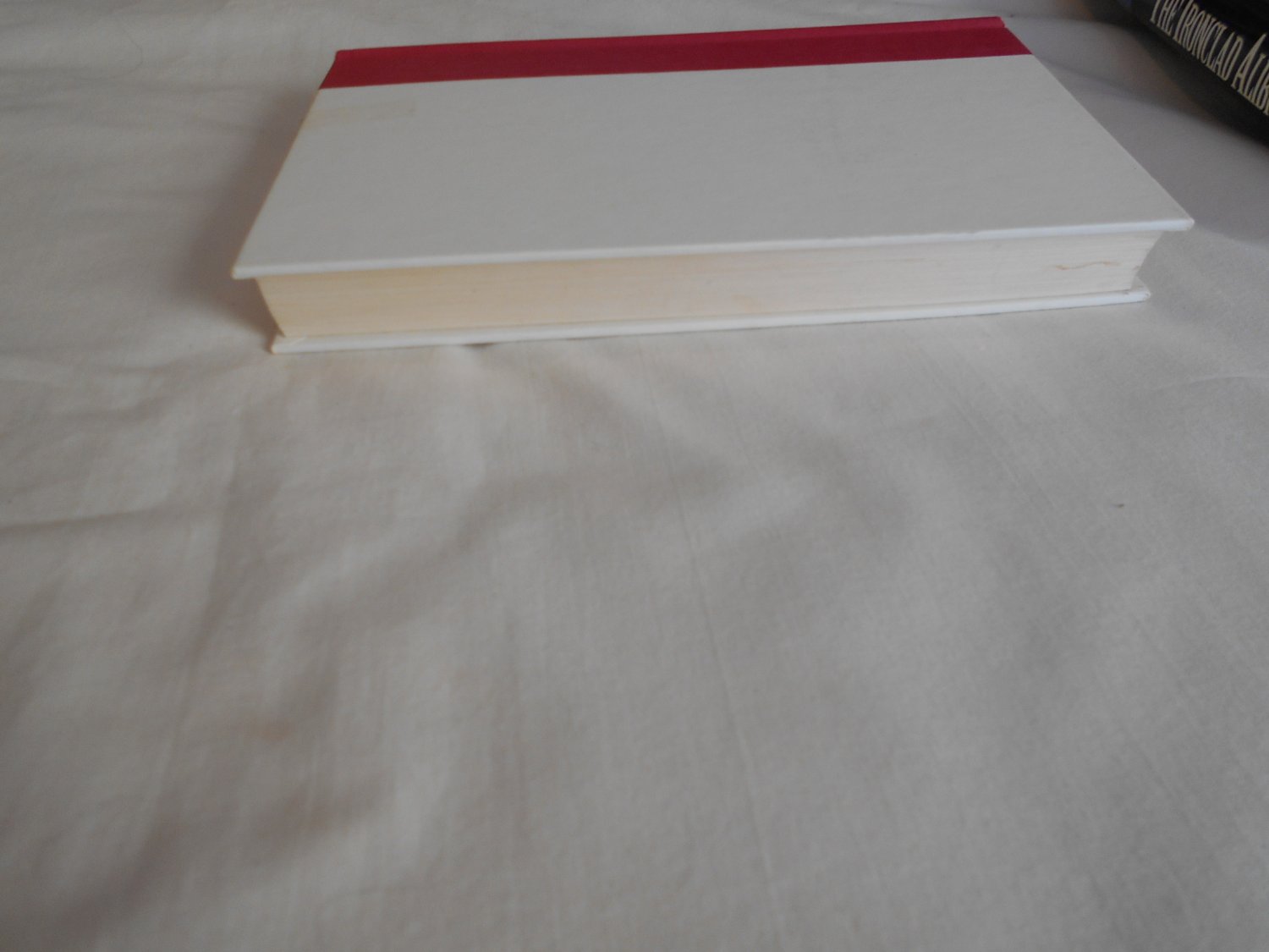 The Ironclad Alibi by Michael Kilian (2002) (L3) Harrison Raines #3 ...