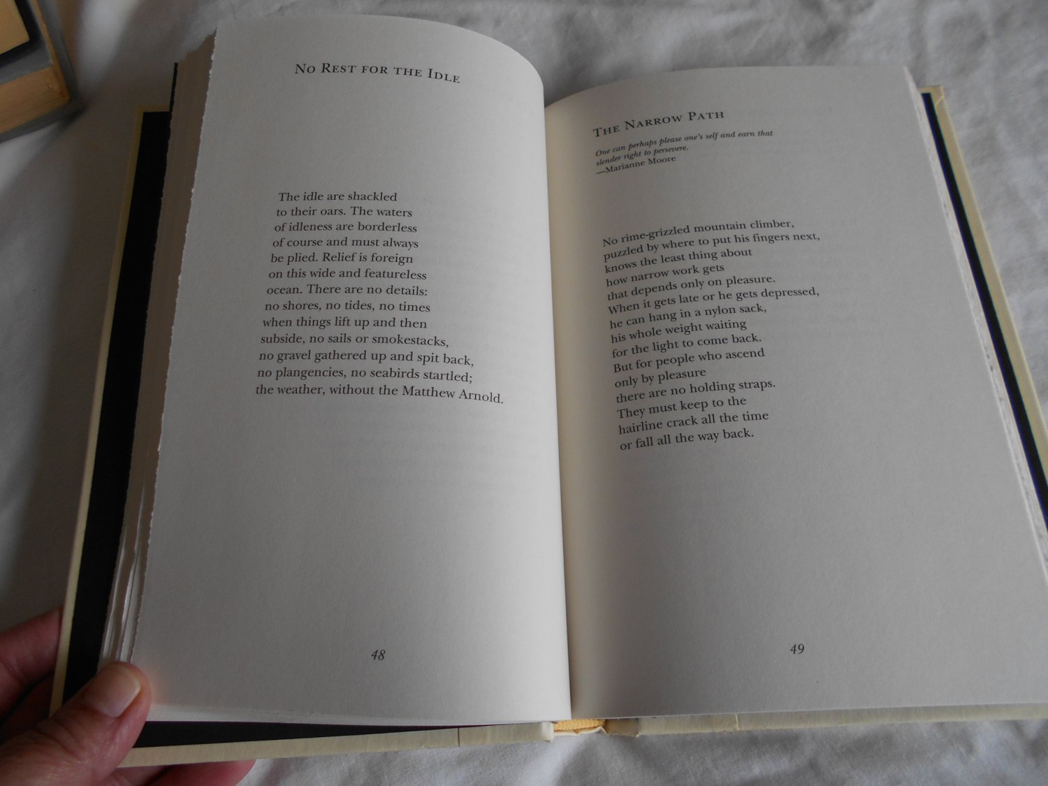 The Best of It: New and Selected Poems by Kay Ryan (2010) (L73C1) First ...