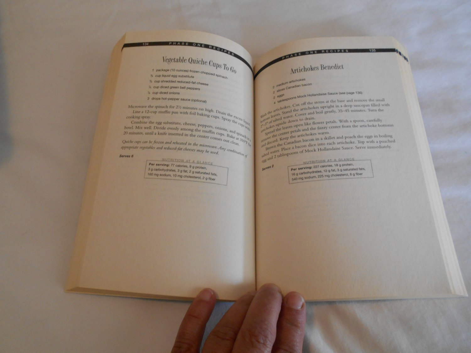 The South Beach Diet by Arthur Agatston (2003) (R73c3) St. Martin's ...