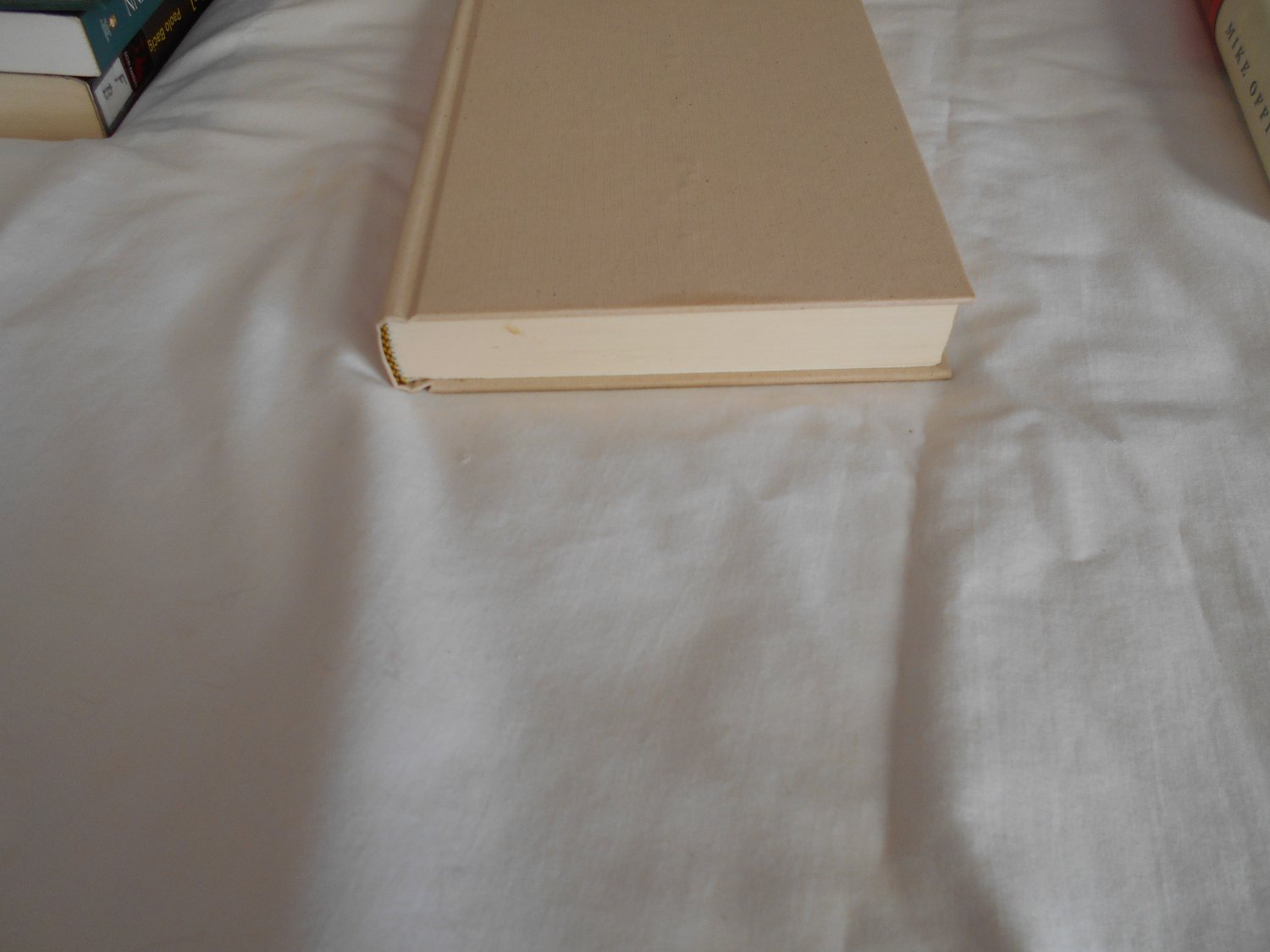 Nothing Personal: A Novel of Wall Street by Mike Offit (2014) (R71a6 ...