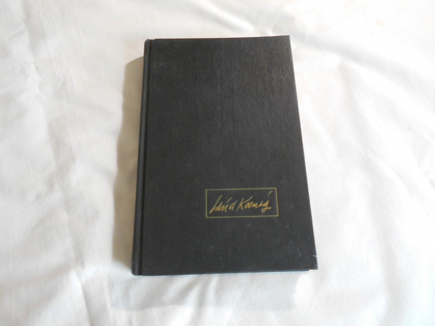 The Little Girl Who Lives Down the Lane by Laird Koenig (1974) (L22b9 ...