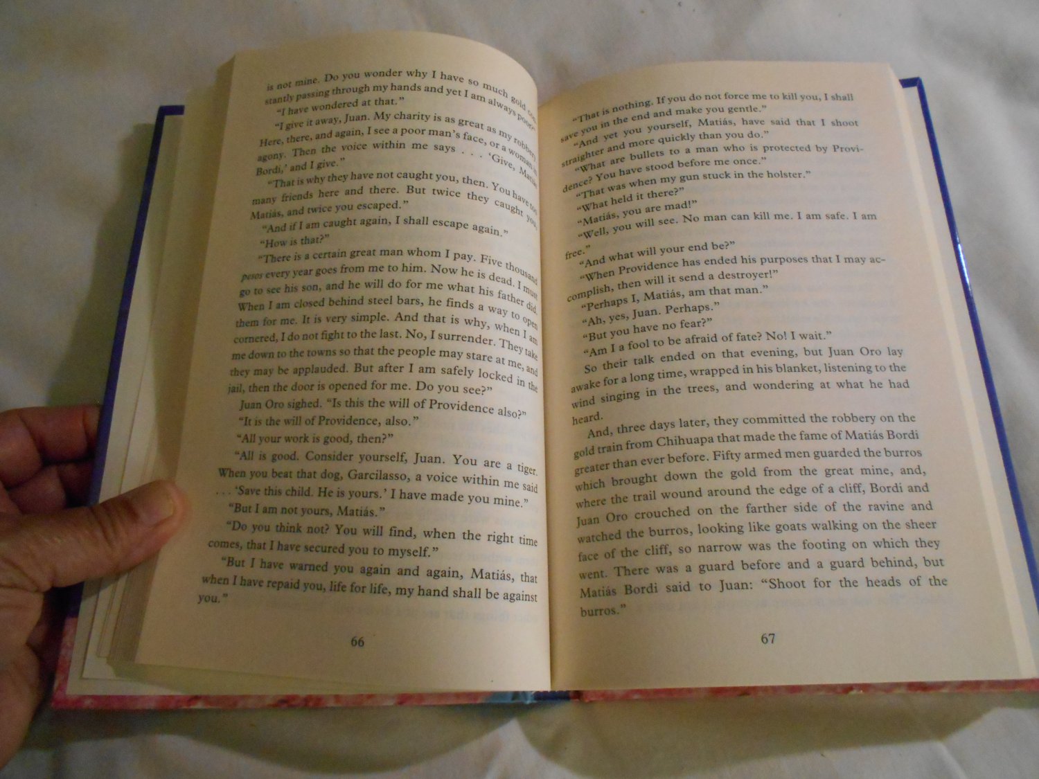 The Survival of Juan Oro by Max Brand (1999) (R7) First Edition Five ...