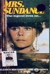Mrs. Sundance (1974) Elizabeth Montgomery, Robert Foxworth, L.Q. Jones