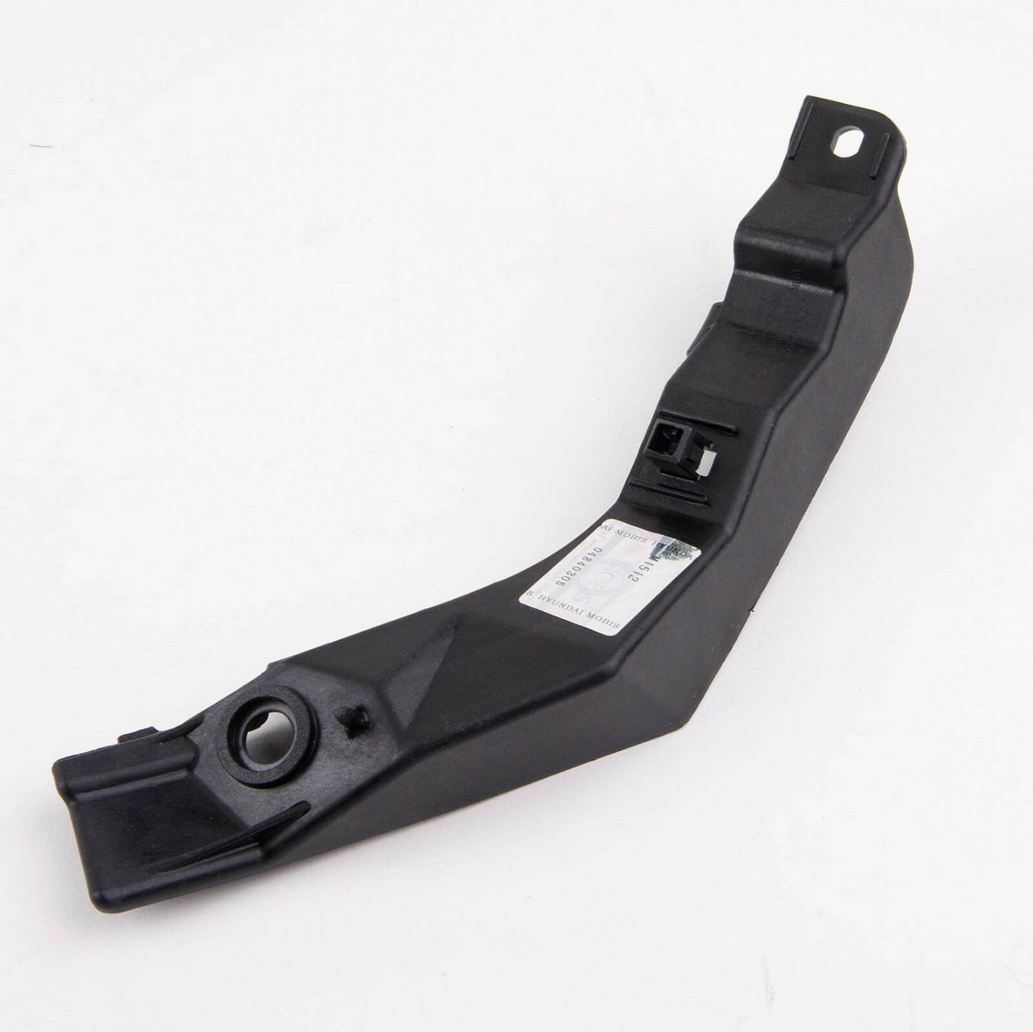 86514 2M000 OEM Hyundai Bumper Bracket RH for 2010-2012 Genesis Coupe
