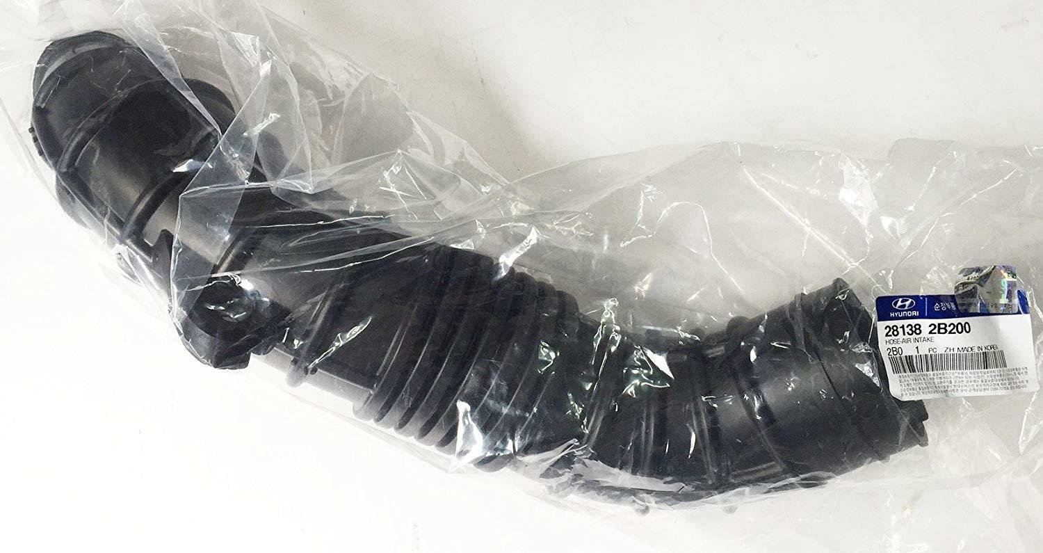 Genuine Hyundai Kia Air Intake Hose 281382B200