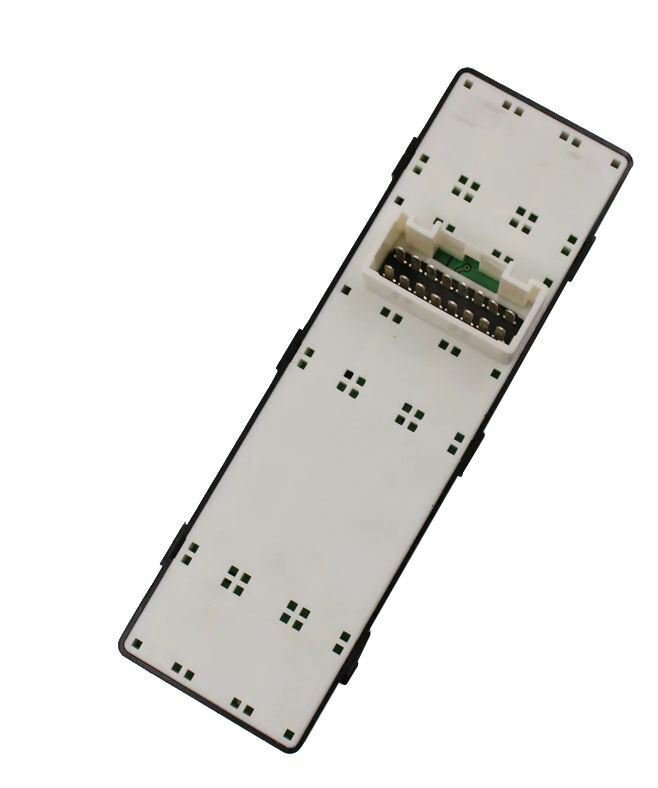 93570-3S000 RAS Genuine Hyundai YF Sonata Left Master Power Window Switch