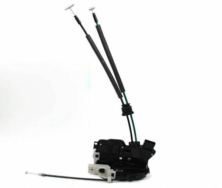 814102W000 OEM Rear Door Lock Actuator LH For Hyundai SantaFe 12-16 Genuine